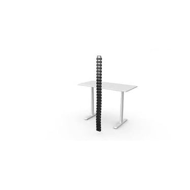 Under Desk Cable Management Spine - Jin Office Solutions