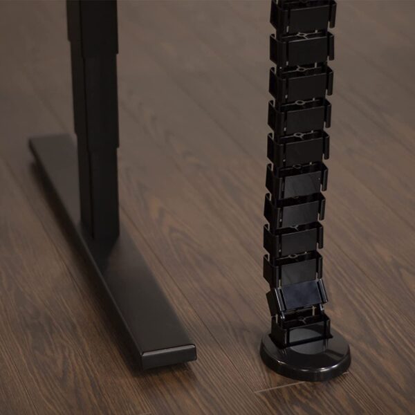 Under Desk Cable Management Spine - Jin Office Solutions