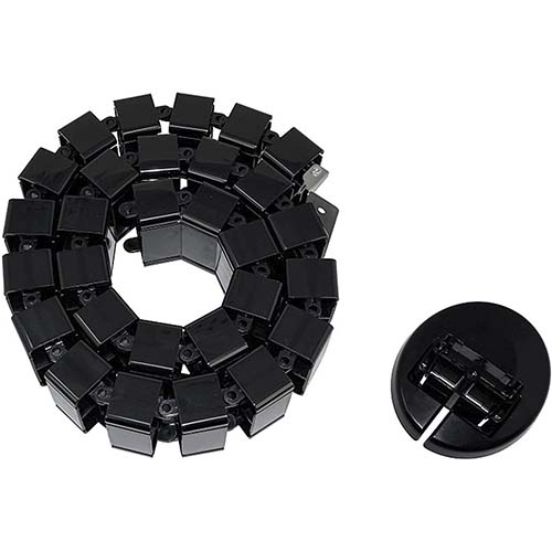 Under Desk Cable Management Spine - Jin Office Solutions