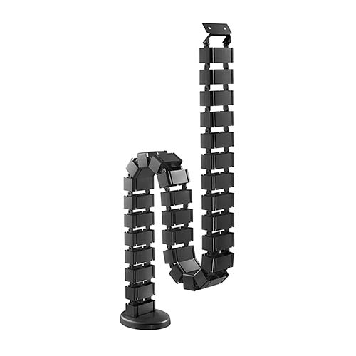 Under Desk Cable Management Spine - Jin Office Solutions