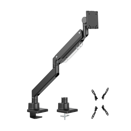 Premium Heavy Duty Monitor Arm - Jin Office Solutions