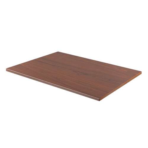 Particle Board Tabletop | Premium Engineered Wood - Rectangle Shape ...