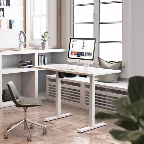 Adjustable Laptop Table: How Does It Improve Your Posture ...