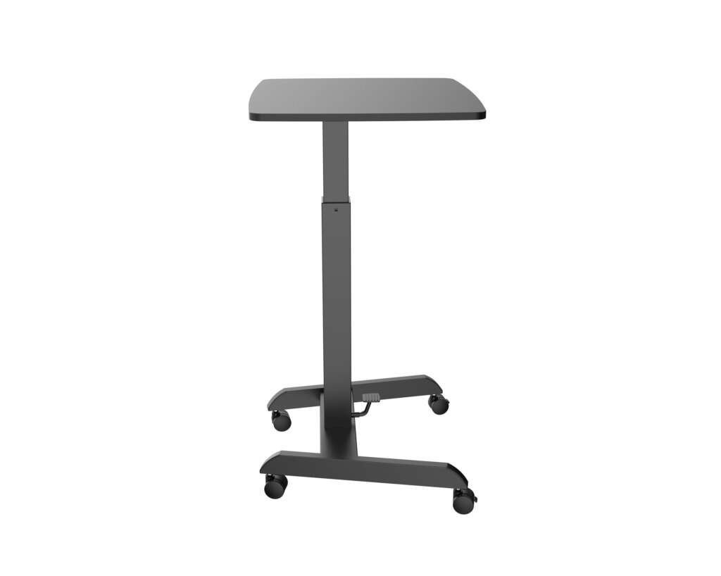 Height Adjustable Laptop Table | Portable Laptop Table – Jin Office ...