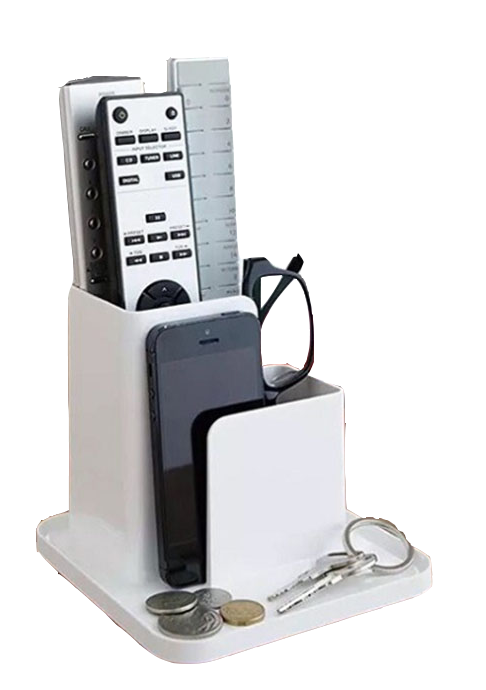 Stationery Organizer | Mobile Stand - Jin Office Solutions