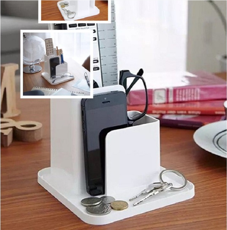 Stationery Organizer | Mobile Stand - Jin Office Solutions
