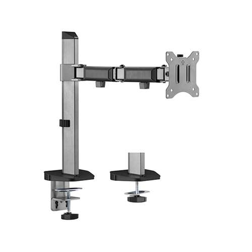 Single Monitor Articulating Arm | Unique Design - Jin Office Solutions