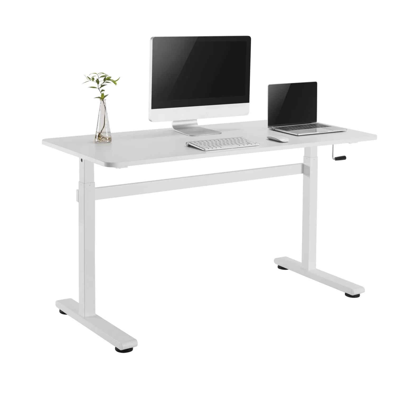 Transform Your Workday: The Benefits of Standing Tables