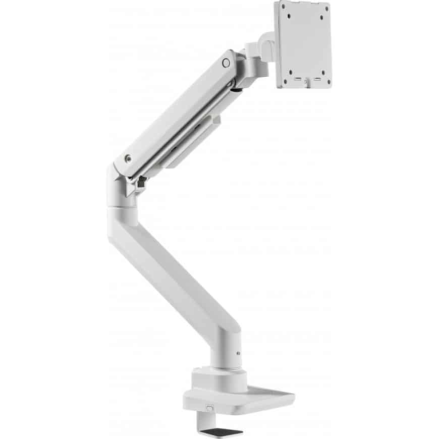Premium Heavy Duty Monitor Arm - Jin Office Solutions