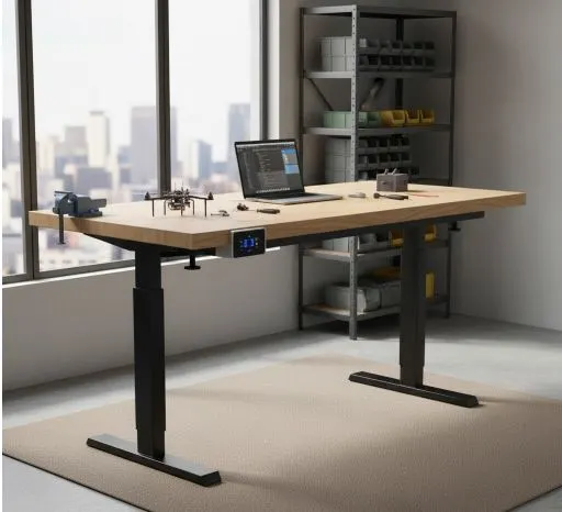 What Industries Can Benefit Most from Motorized Work Tables | Jin ...
